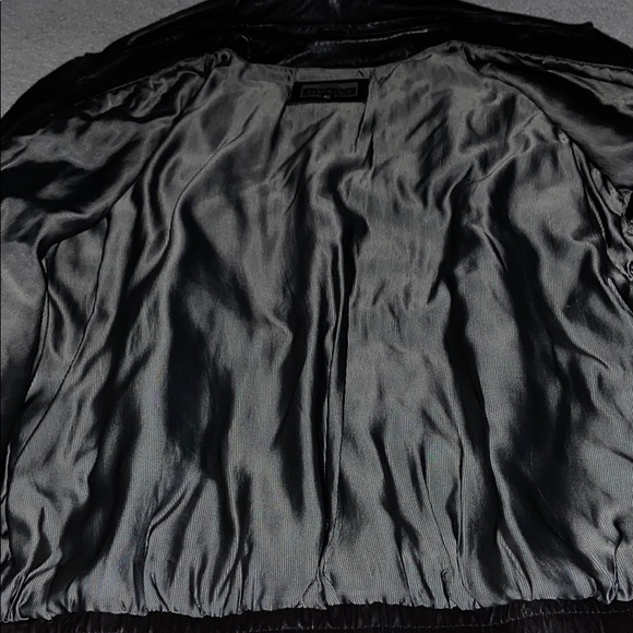 Robert Comstock | Jackets & Coats | Robert Comstock Endurance Leather Bomber Jacket | Poshmark